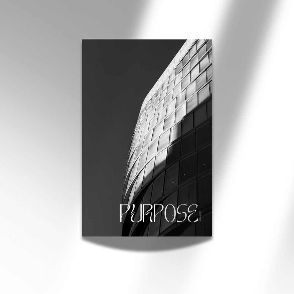 Purpose Dashboard – NORAS COVE